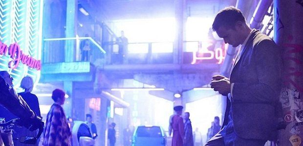 Mute Review | Cinemablend
