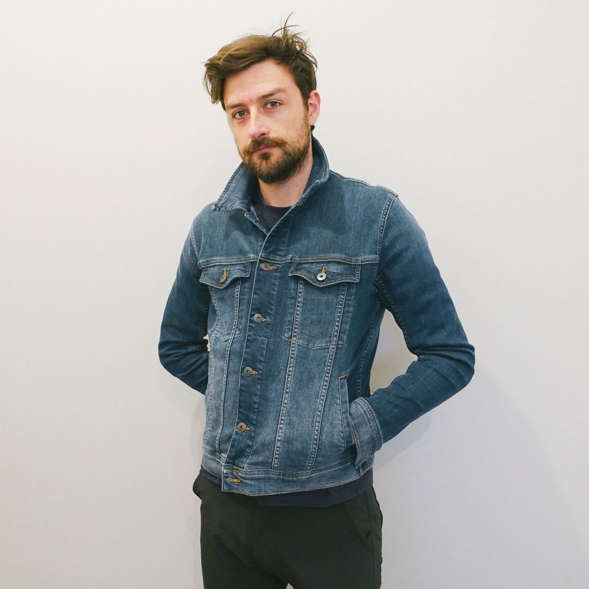 Best commuter cycling jackets 2026: Ride comfort meets off-bike style ...