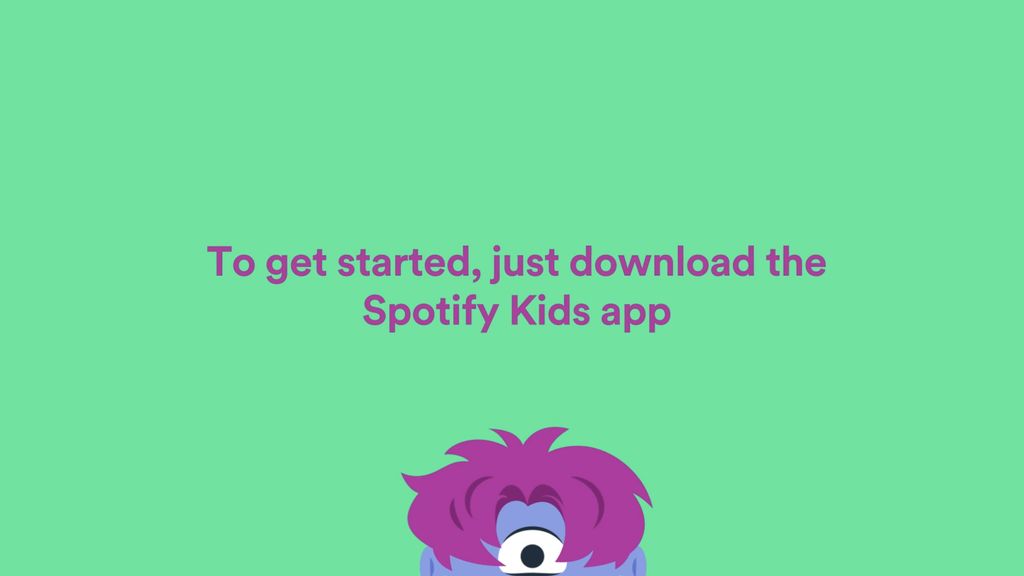 Spotify Kids: what you need to know about the child-friendly music app ...