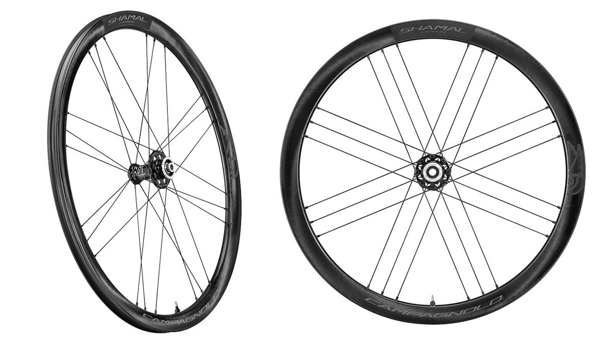 Best gravel bike wheels: Road-cycling fast and MTB-tough gravel ...