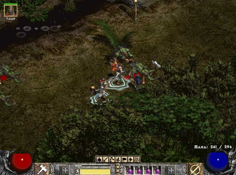 Why Diablo II is still my favorite action RPG 20 years later | Windows ...