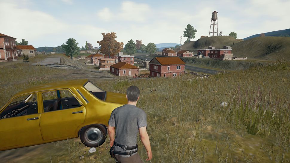 Best PUBG settings: recommended tweaks and GPUs for best FPS | PC Gamer