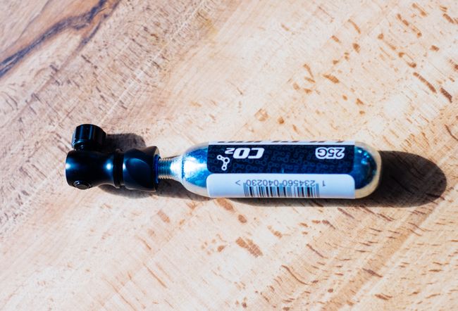 Best CO2 Inflators 2023 - portable little boosts to get you out of ...