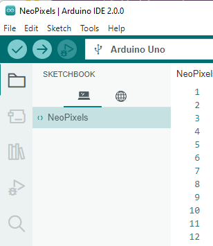 How To Use The New Arduino IDE 2.0 | Tom's Hardware