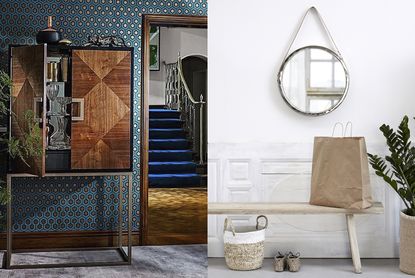 These Are The Most Popular Pinterest Home Interiors Trends In the UK ...