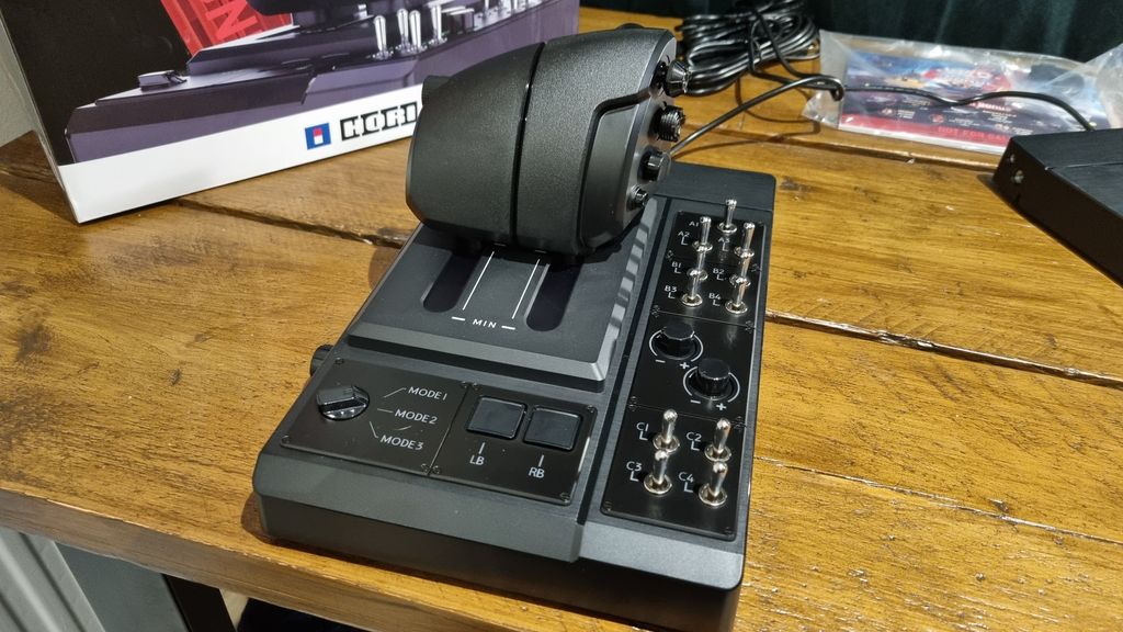 Clicky, clacky, clunky: When it comes to choosing the best gaming ...