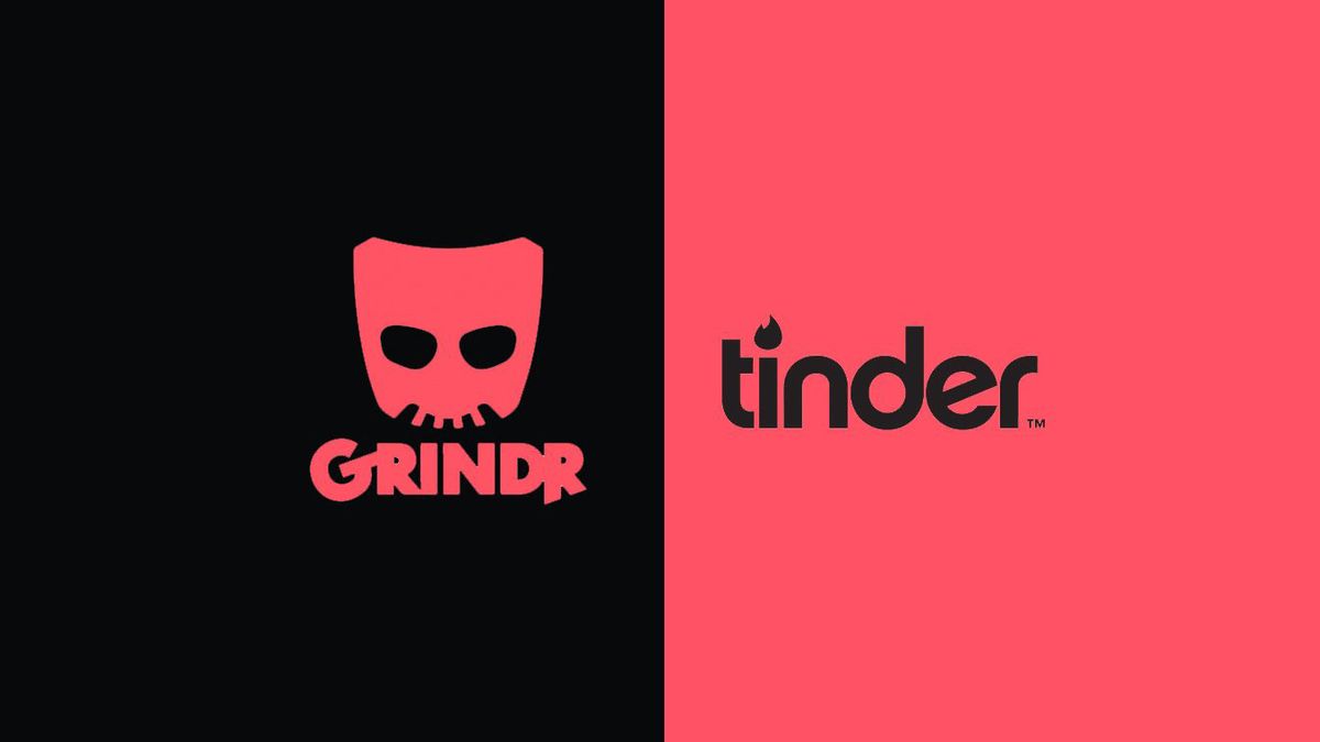 What happens when famous logos swap colour palettes - Prototypr ...