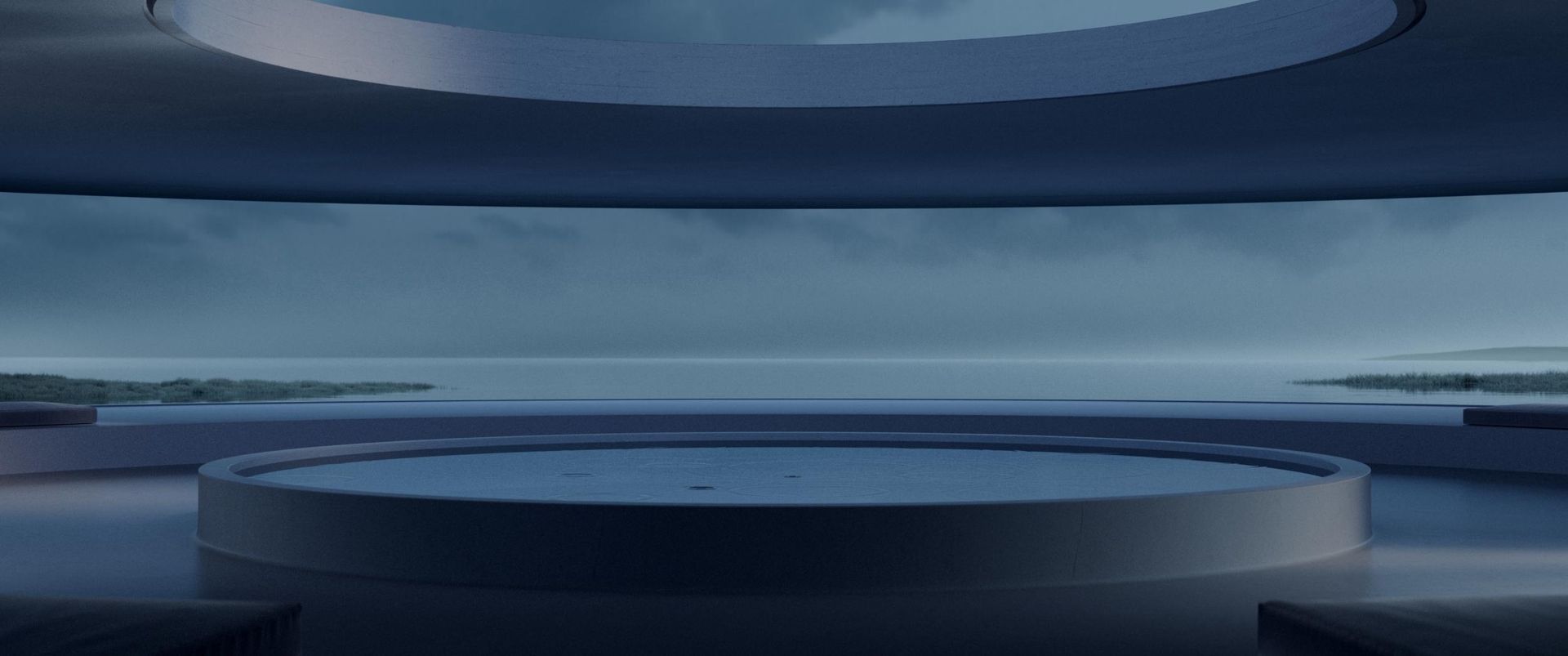 Andrés Reisinger’s Audi installation at Design Miami 2022 | Wallpaper*