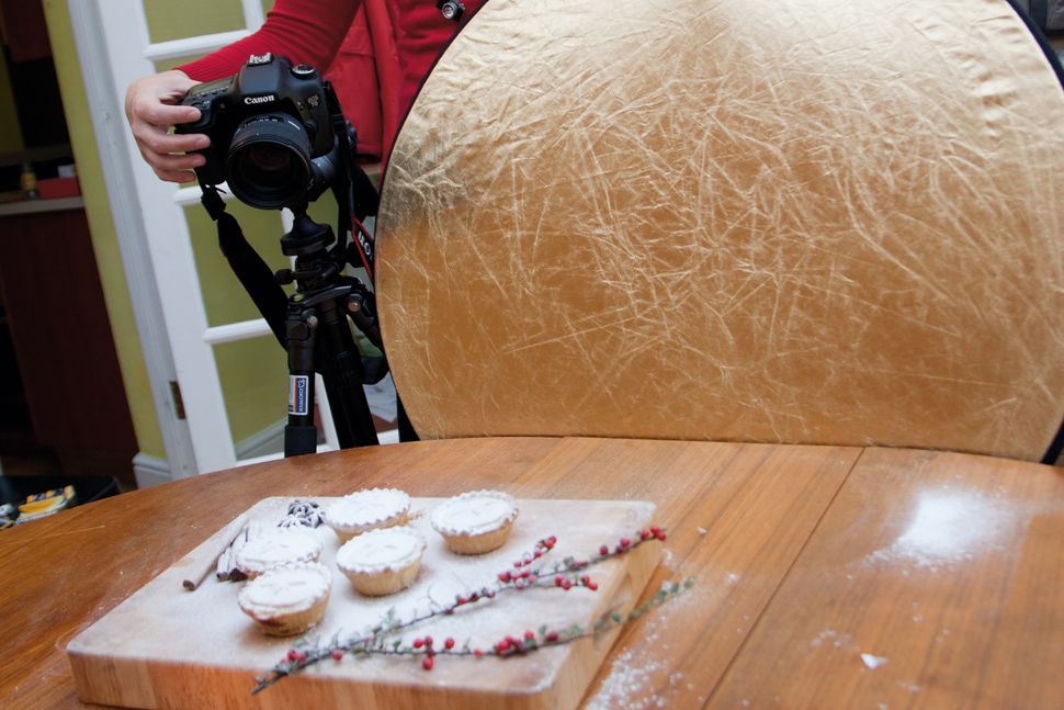 Festive food - 6 festive photo ideas to try this Christmas | TechRadar