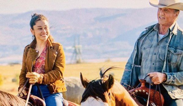 Rambo 5: What We Know So Far About Last Blood | Cinemablend