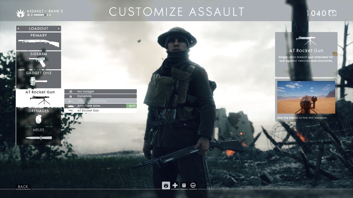12 things you should know before playing Battlefield 1 multiplayer ...