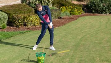 Driver Spin Rates Explained | Golf Monthly