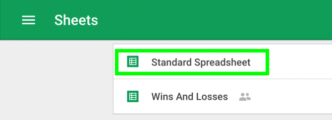 How to Use Google Sheets Offline | Laptop Mag