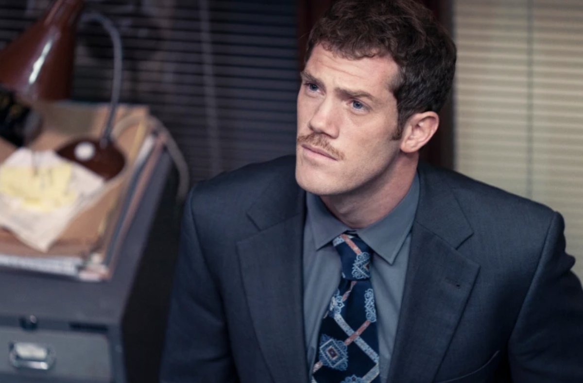 Dalgliesh season 2 cast: who's who in the crime series | What to Watch