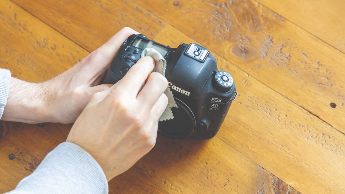 New year, new gear: 6 ways to get more money for your old cameras ...
