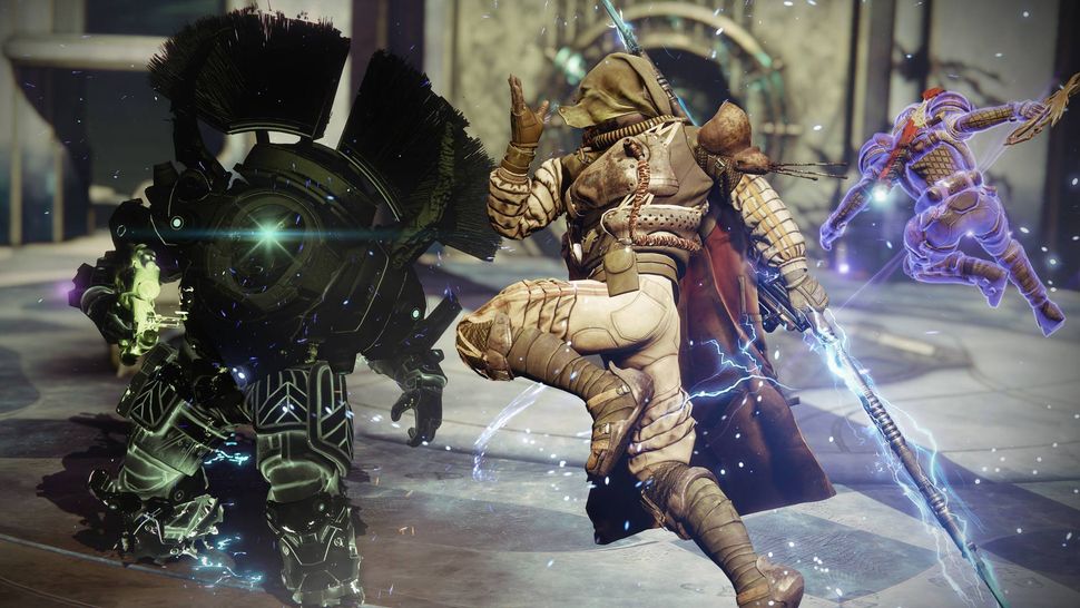 Destiny 2 Gambit tips to help you bank those motes | GamesRadar+