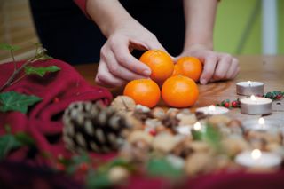Festive food - 6 festive photo ideas to try this Christmas | TechRadar