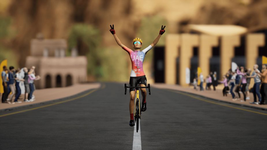 2024 UCI Road World Championships