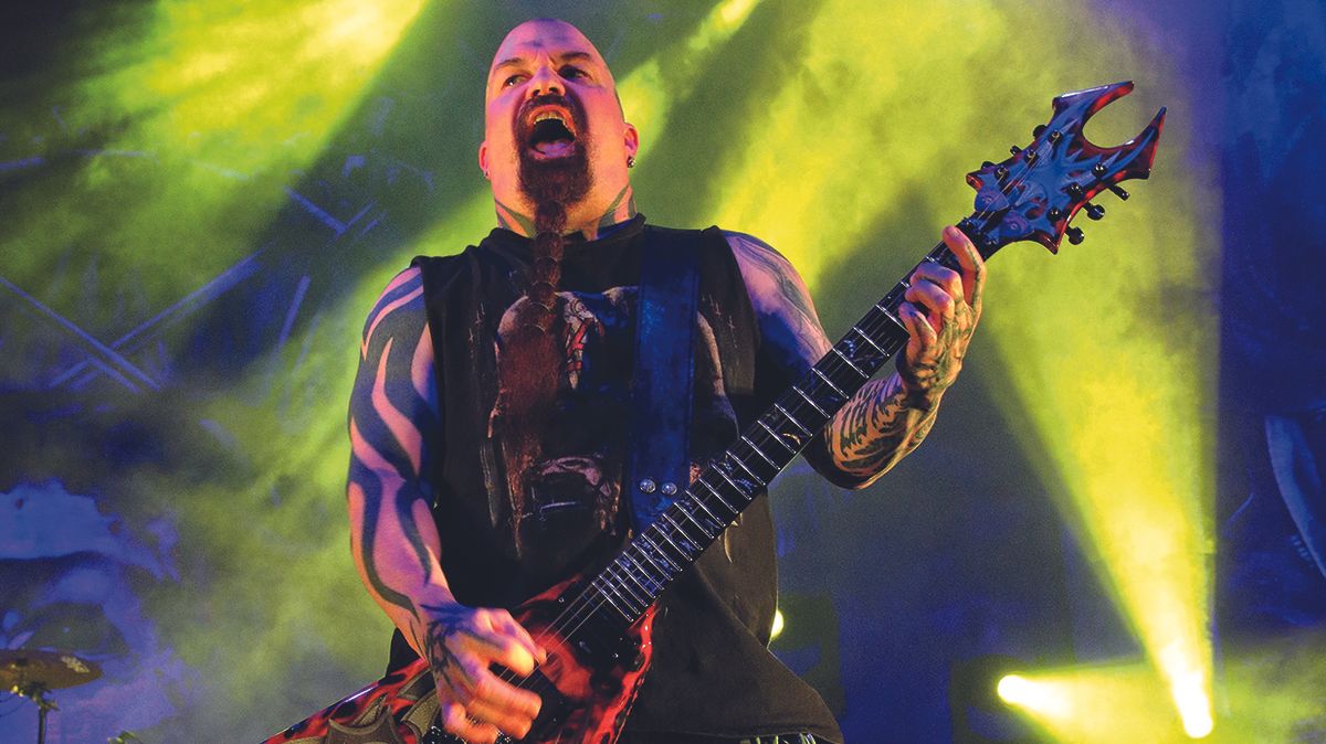 Slayer: Live In Las Vegas | Louder