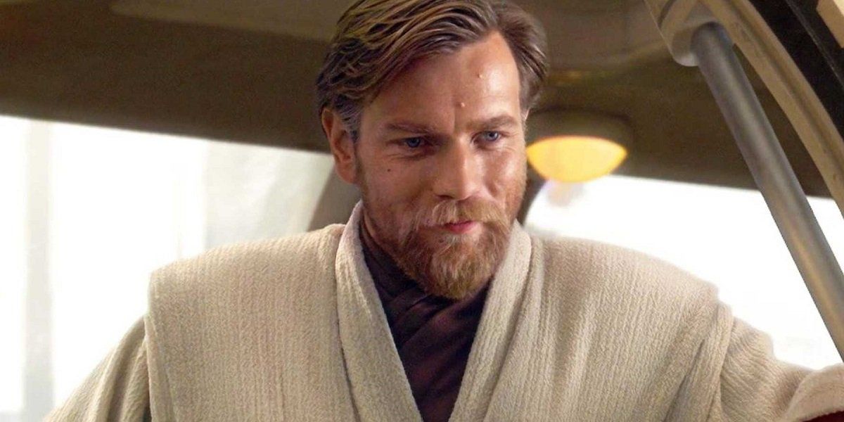 Why The Obi-Wan Kenobi Series Is A Better Fit For TV Than Movies ...