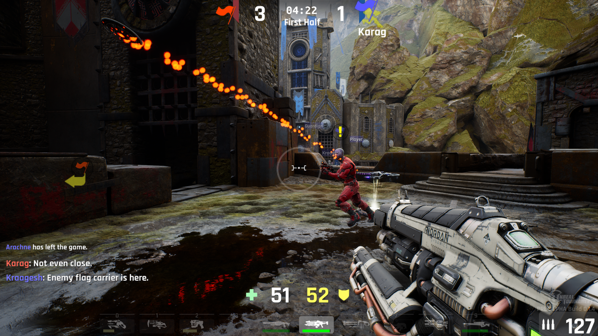 Tim Sweeney: Microsoft UWP is still 'woefully inadequate' | PC Gamer