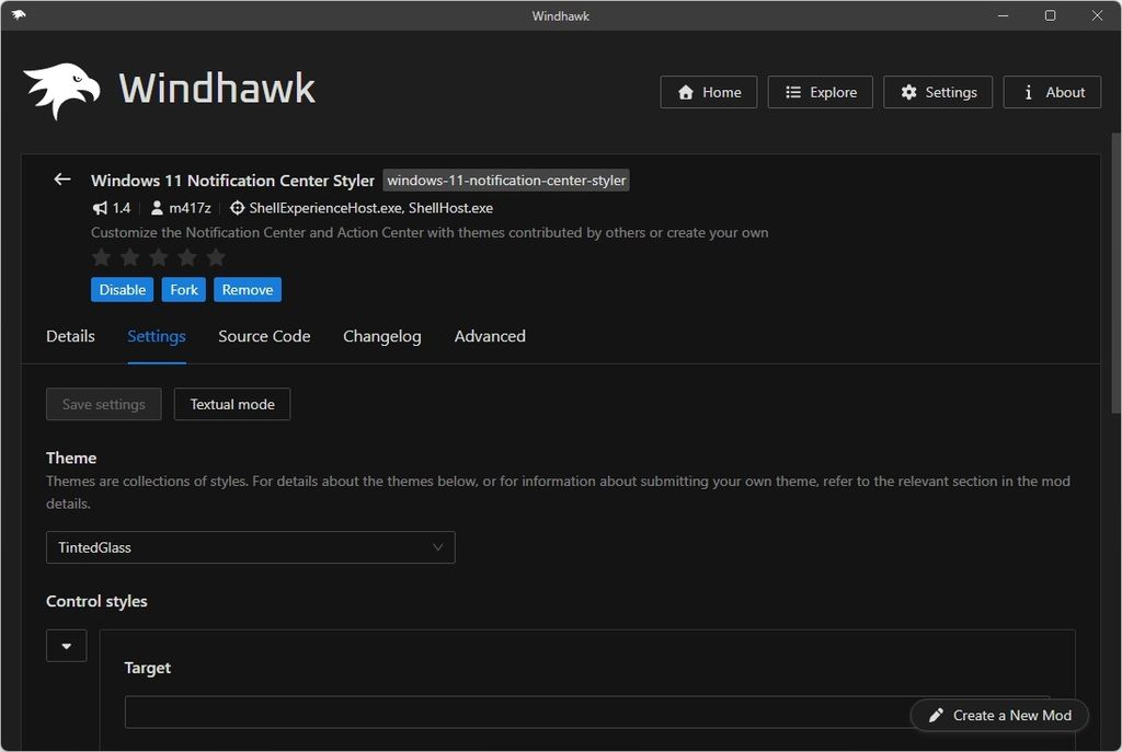 7 best Windhawk mods to transform your desktop on Windows 11 – JWEasyTech