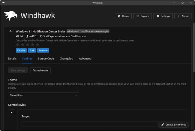 7 best Windhawk mods to transform your desktop on Windows 11 – JWEasyTech