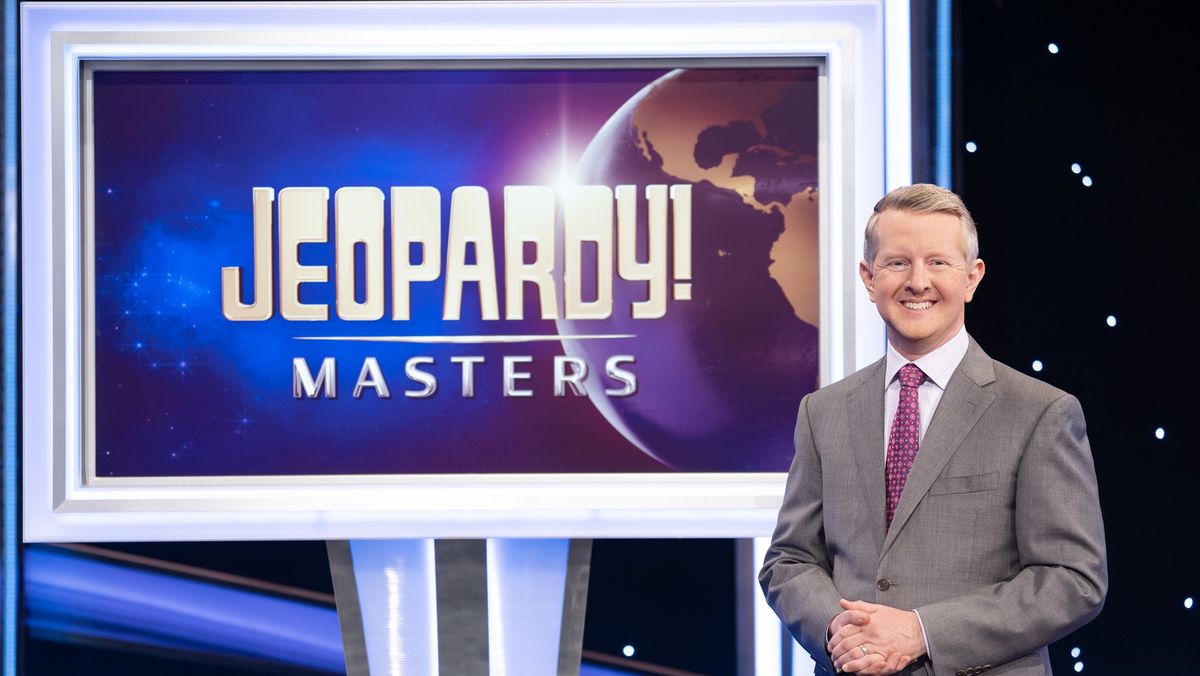 Jeopardy! Masters Final Jeopardy clues on June 4 | What to Watch