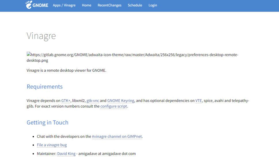 Best Linux remote desktop client of 2023 | TechRadar