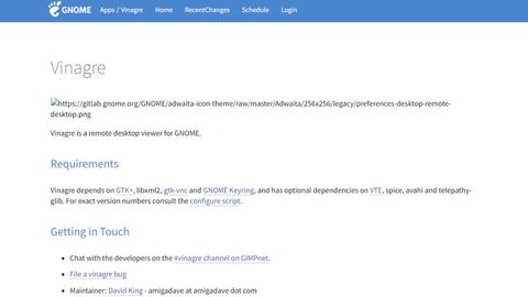 Best Linux remote desktop client of 2023 | TechRadar
