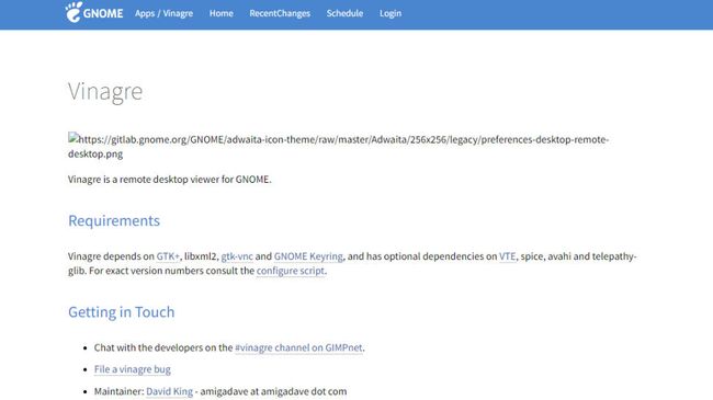 Best Linux remote desktop client of 2023 | TechRadar