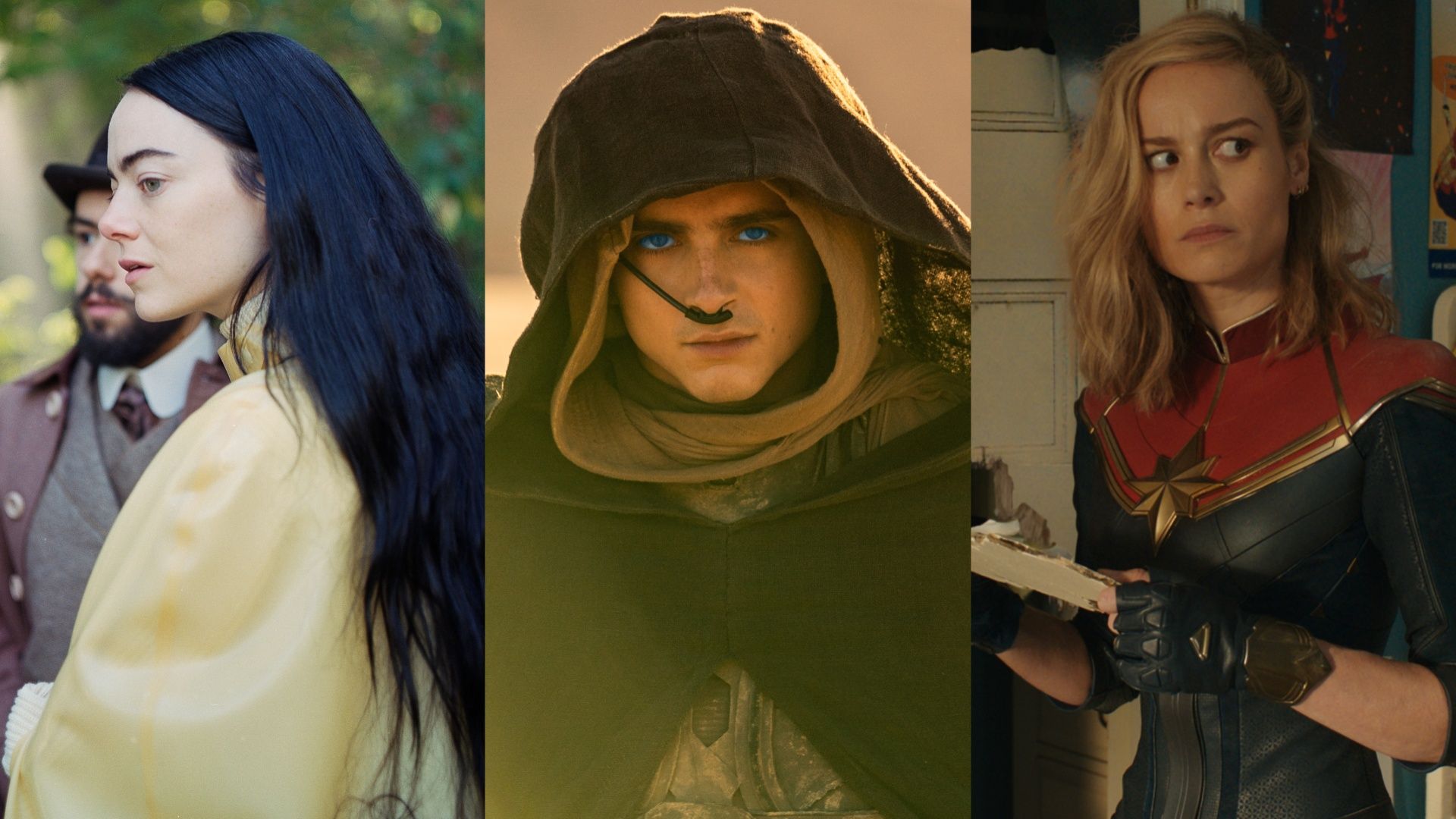 2023 Movie release dates: every major film coming out this year ...