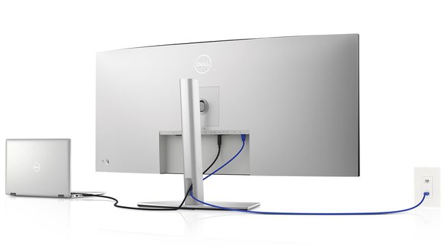 Dell announces a host of new monitors, headlined by an absolute dream ...