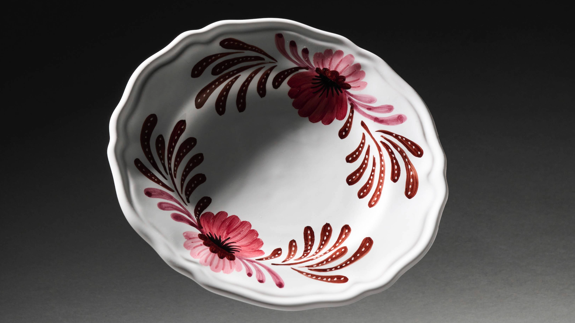 Tim Burton to the Pet Shop Boys: the creatives taking on tableware ...