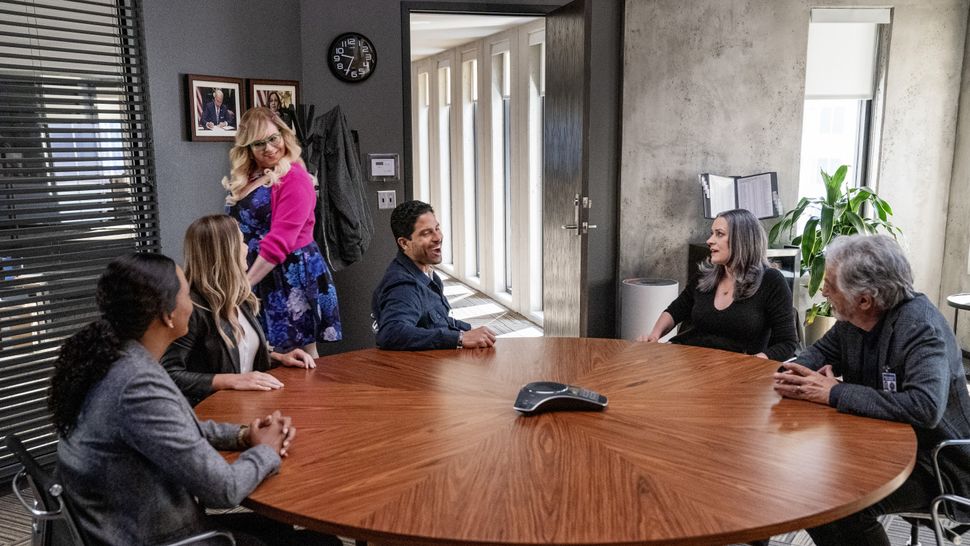 Meet the Criminal Minds: Evolution cast — who's who | What to Watch