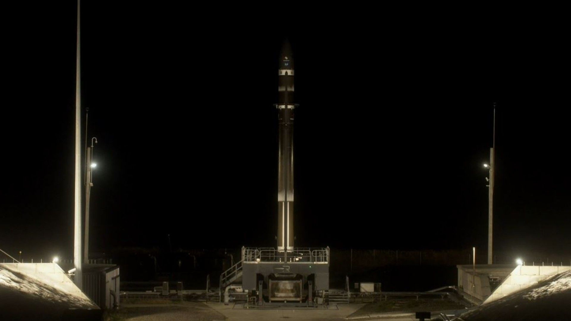 Rocket Lab scrubs Strix radar satellite launch for Synspective over ...