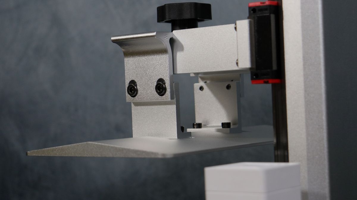 Anycubic Photon M3 Premium review: bigger and better | Space