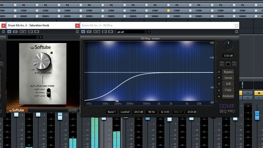 6 ways to customise distortion with EQ | MusicRadar