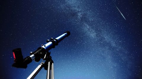 What are the different types of telescope? | Live Science
