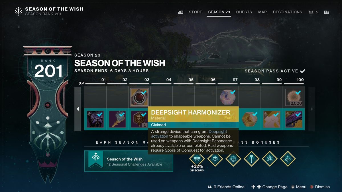 6 tips to get prepped for Destiny 2's The Final Shape expansion | PC Gamer