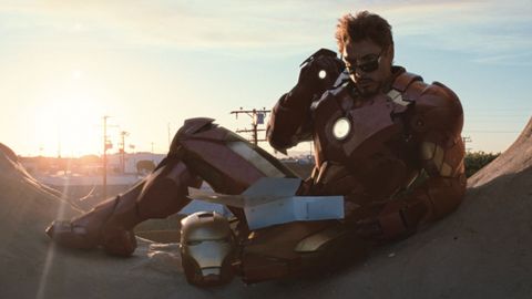 32 Great MCU Food Scenes | Cinemablend