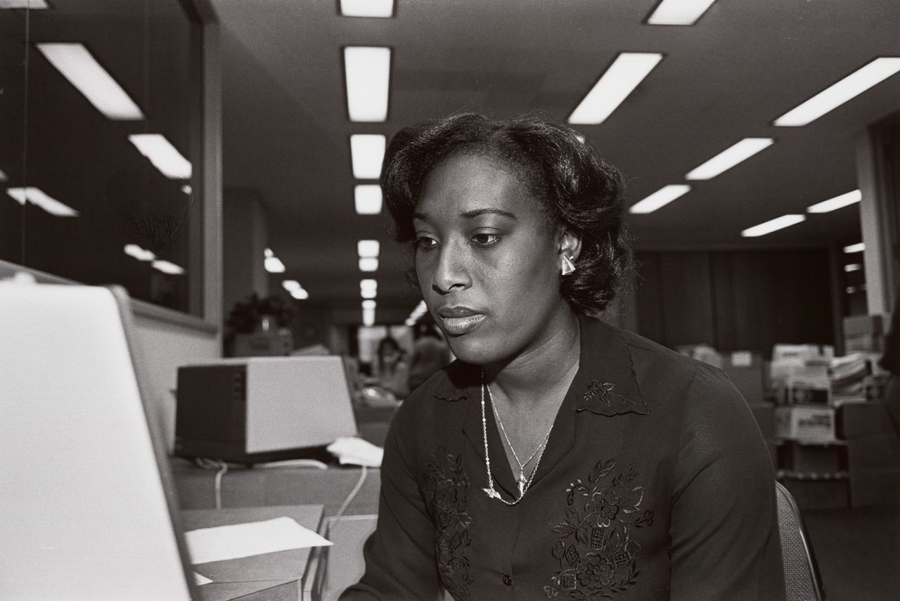 A MoMA show celebrates art and design in computers | Wallpaper*