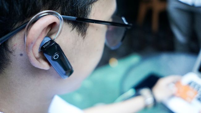 Bluetooth: Who invented it and how does it work? | Live Science