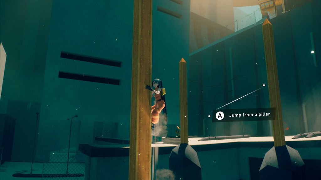 Motorslice is a shot of liquid nostalgia for the PS1-era action ...
