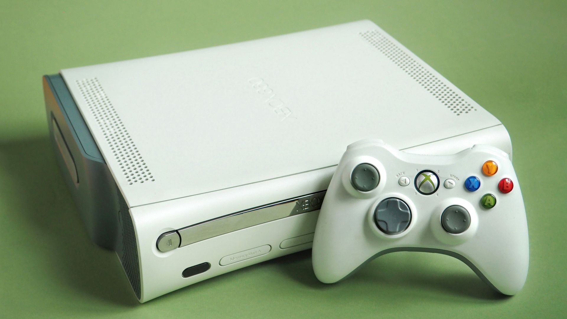 Xbox 360 Store to close July 29, 2024 — But you can still play games ...