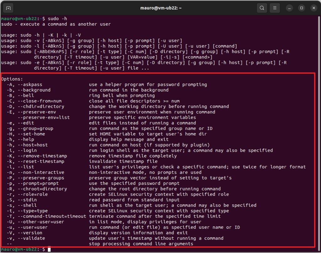 How to use Sudo on Windows 11 | Windows Central