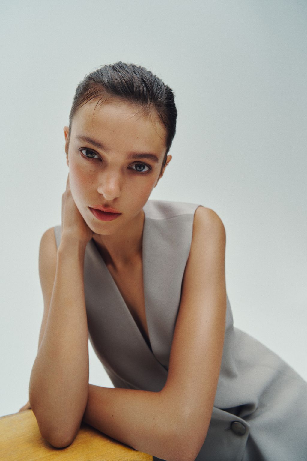 First look at Giorgio Armani’s latest Greige collection | Wallpaper*