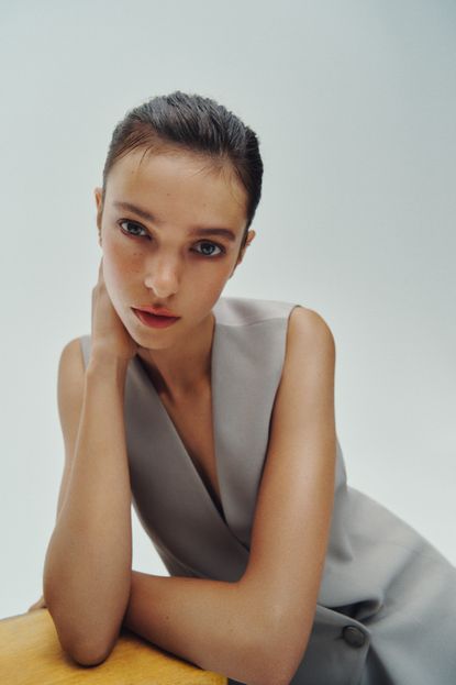 First look at Giorgio Armani’s latest Greige collection | Wallpaper*