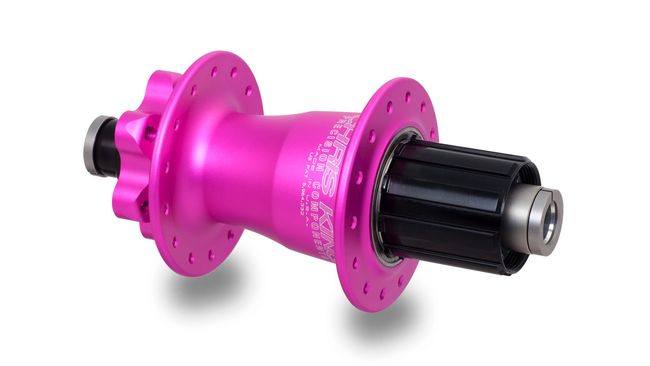 Best mountain bike hubs | Bike Perfect