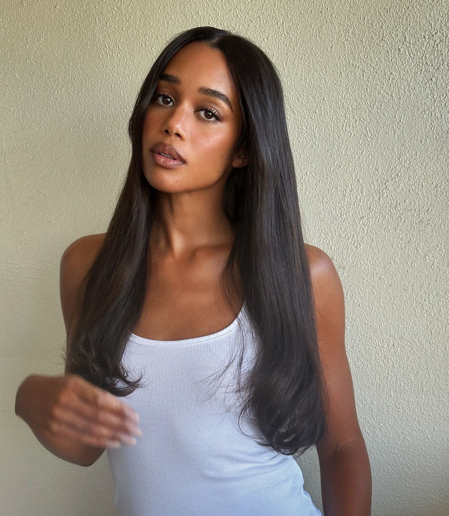 9 Spring Makeup Trends Set to Dominate 2025 | Who What Wear